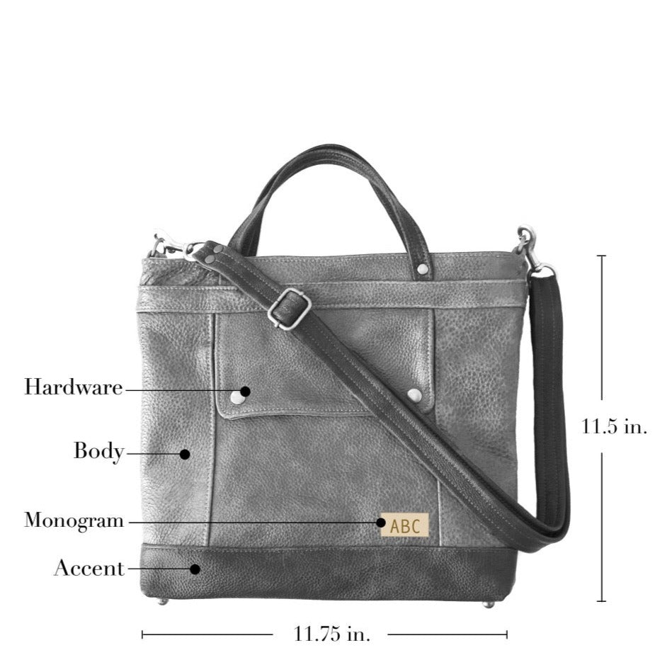 Custom Packet Plus – Jenny N. Design