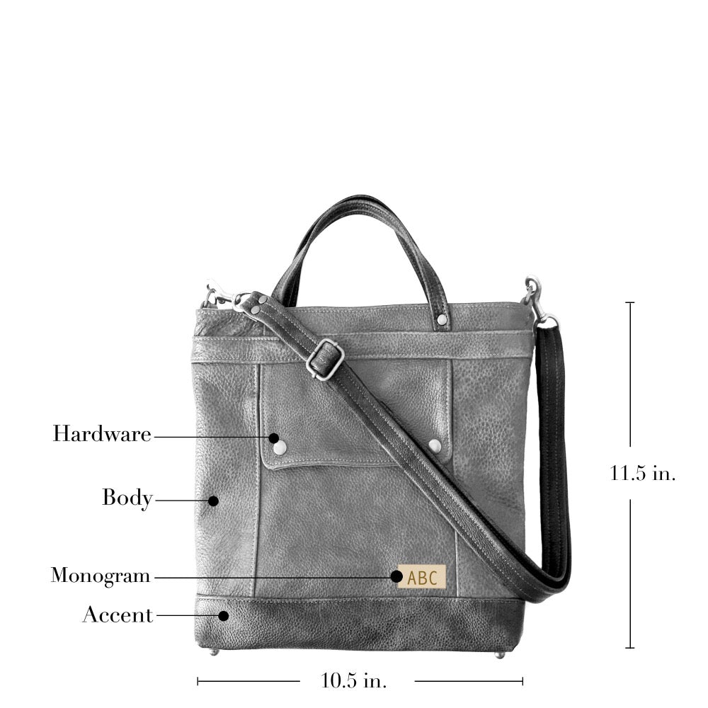 Custom Packet – Jenny N. Design