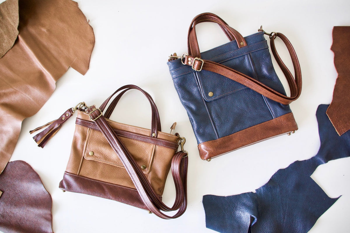 Custom Packet – Jenny N. Design