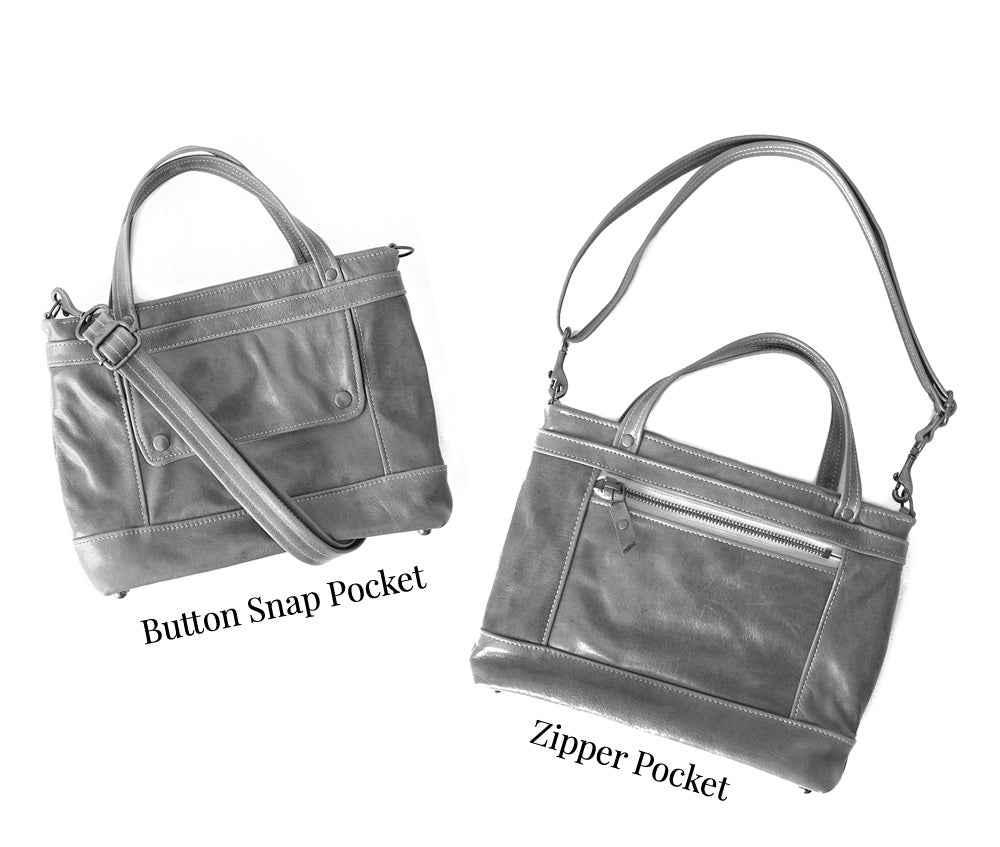 Custom Archive Micro – Jenny N. Design