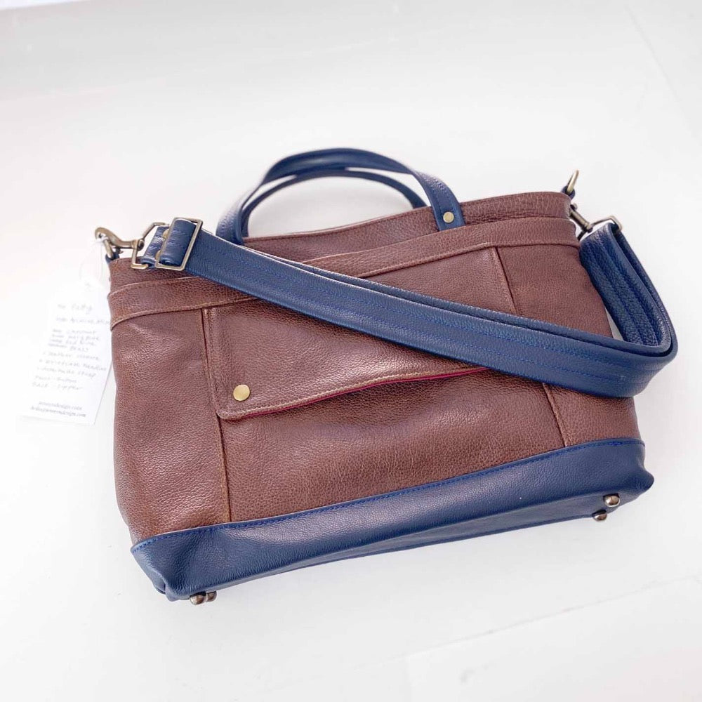 Swatch - Navy Blue – Jenny N. Design