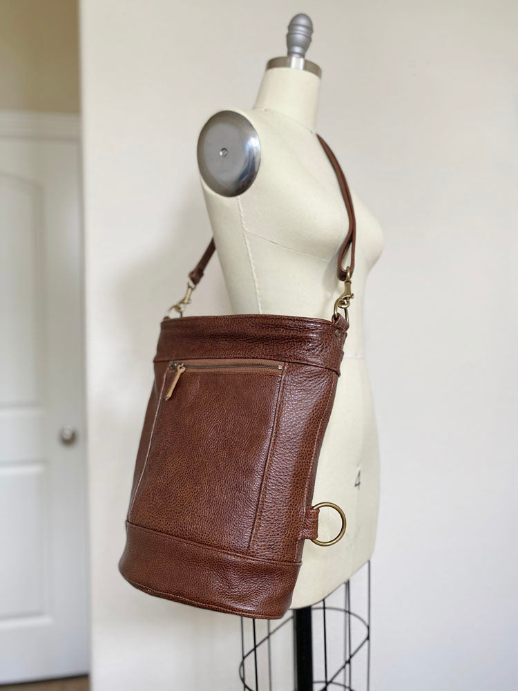 Custom Bucket - Handmade by Jenny N. - Pittsburgh, PA, USA – Jenny N ...