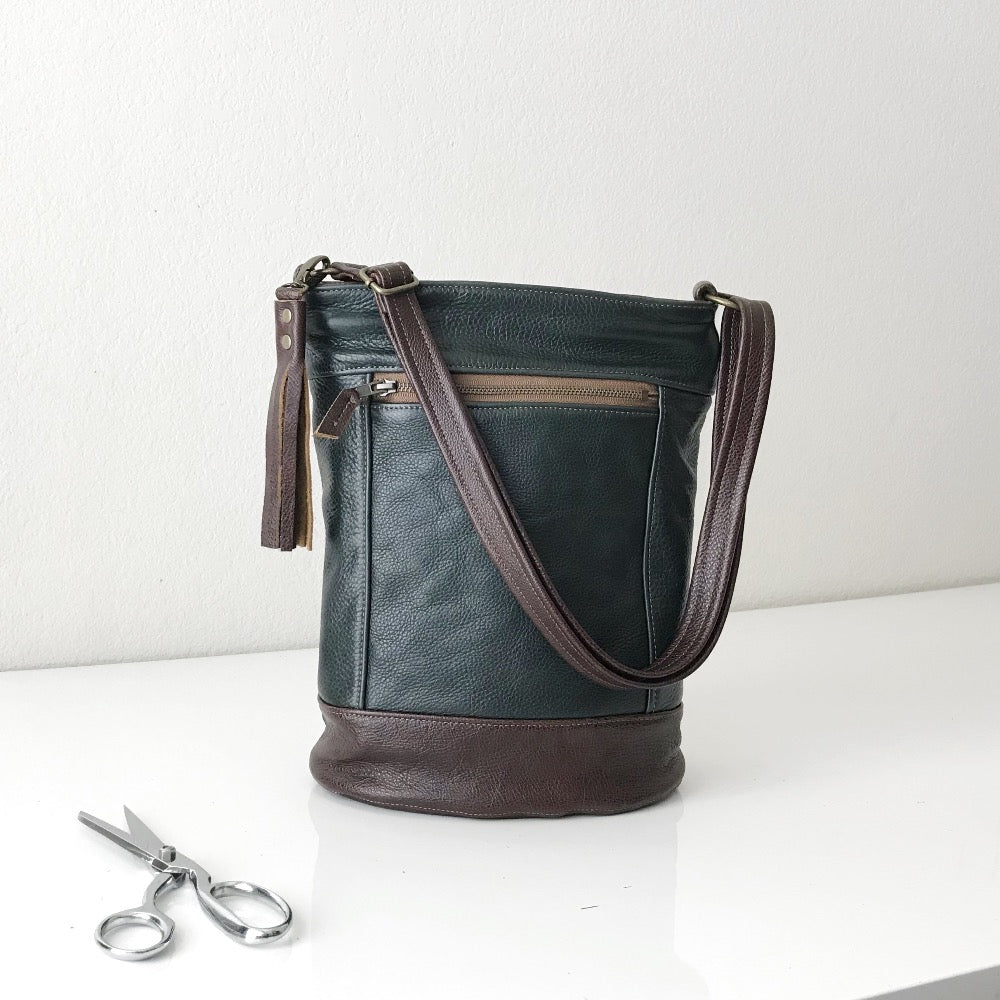 Custom Bucket - Handmade by Jenny N. - Pittsburgh, PA, USA – Jenny N ...