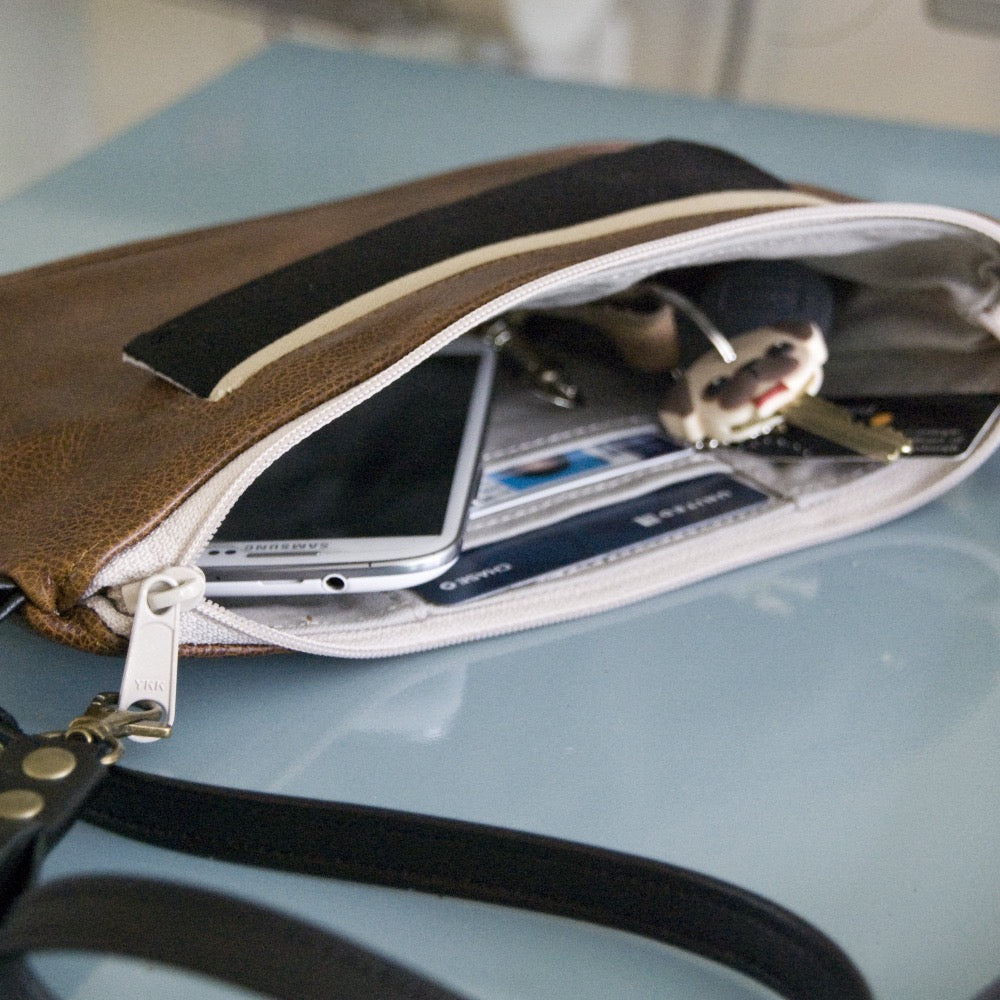 Upgrade: 2 Card Pockets – Jenny N. Design