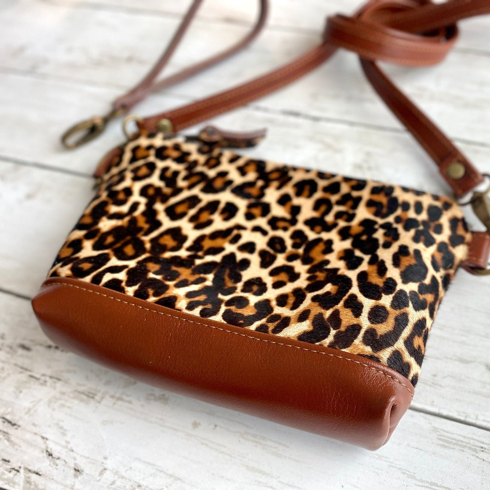 Swatch - Leopard Bold – Jenny N. Design