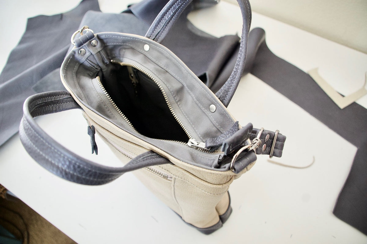 Custom Packet – Jenny N. Design