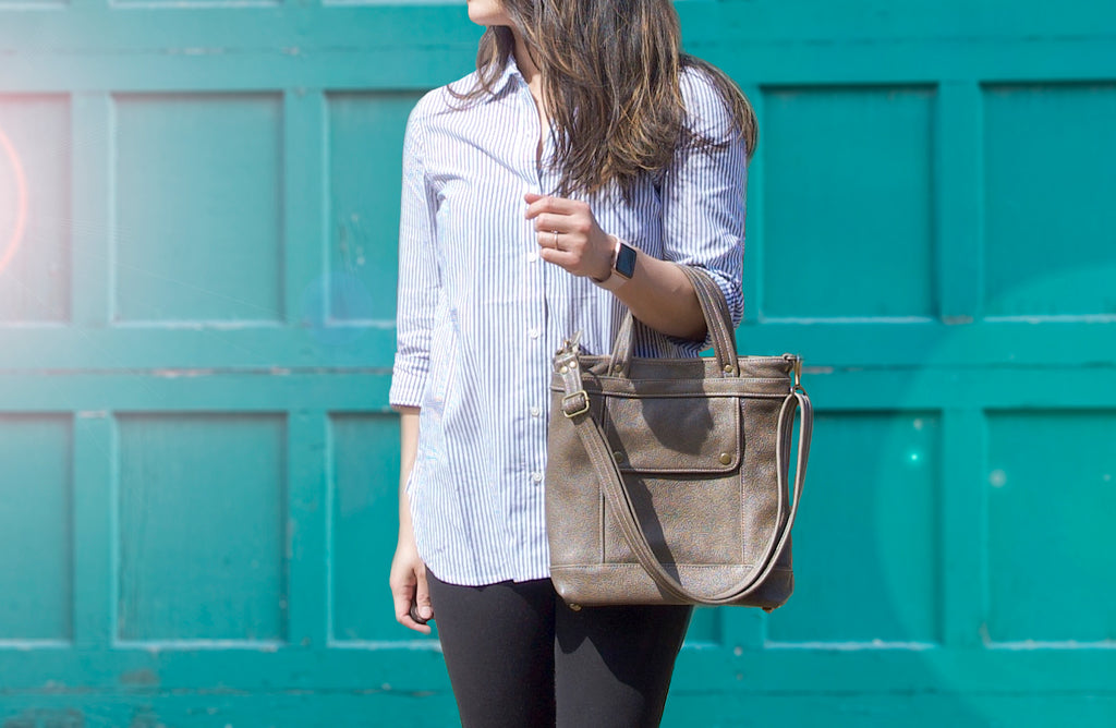 Custom Packet – Jenny N. Design