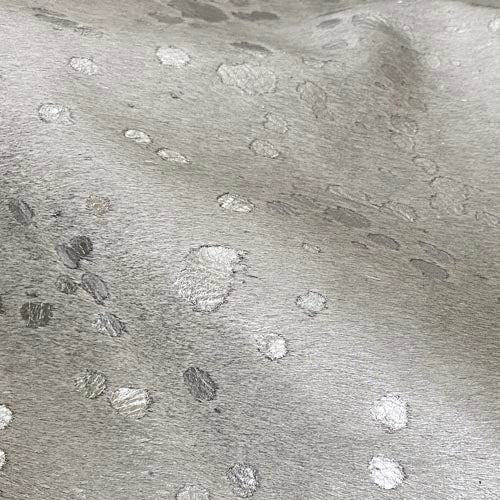 Swatch - Silver Acid Wash – Jenny N. Design