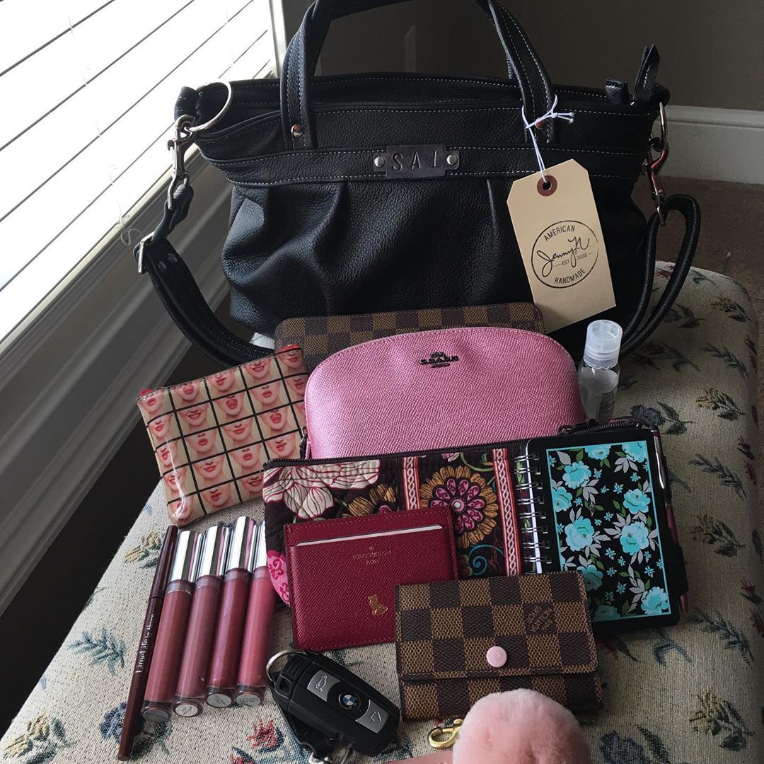Ruche Mini in Onyx – Jenny N. Design